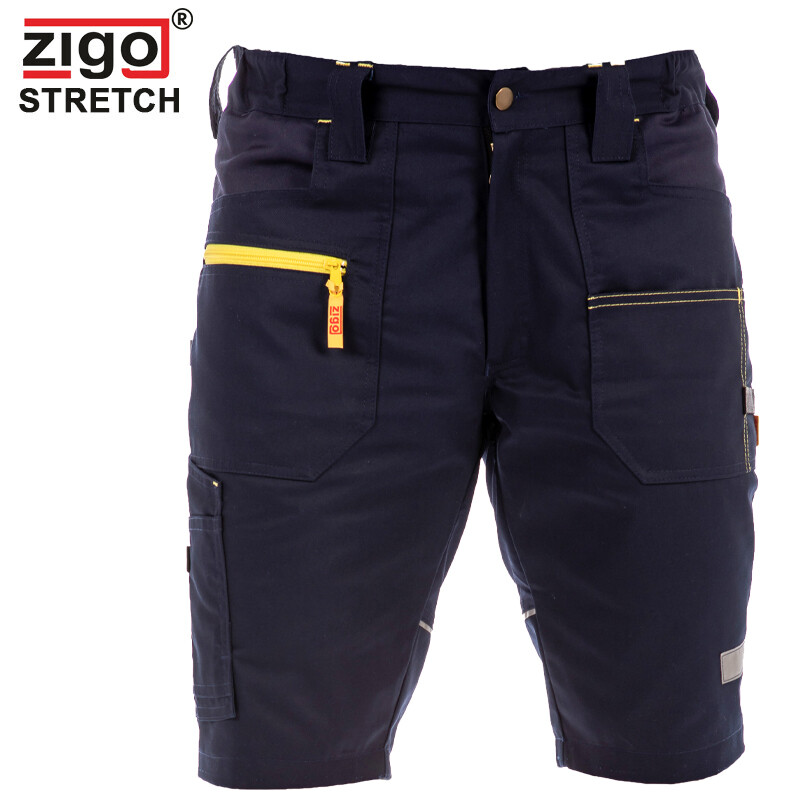ZIGO Kraťasy ZIGO STRETCH | Pracovné odevy