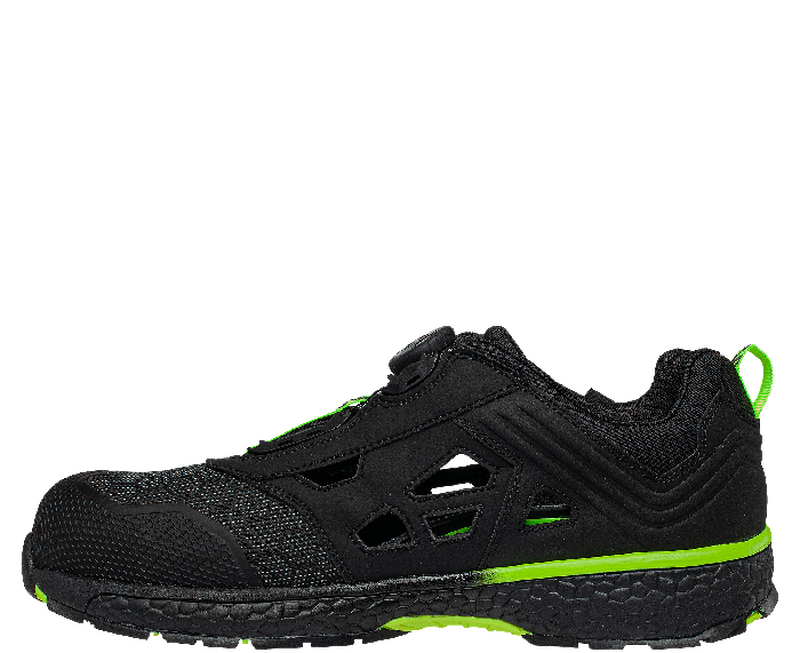 BENNON (Z-Style) Sandále bezpečnostné BENNON PREDATOR S1P ESD