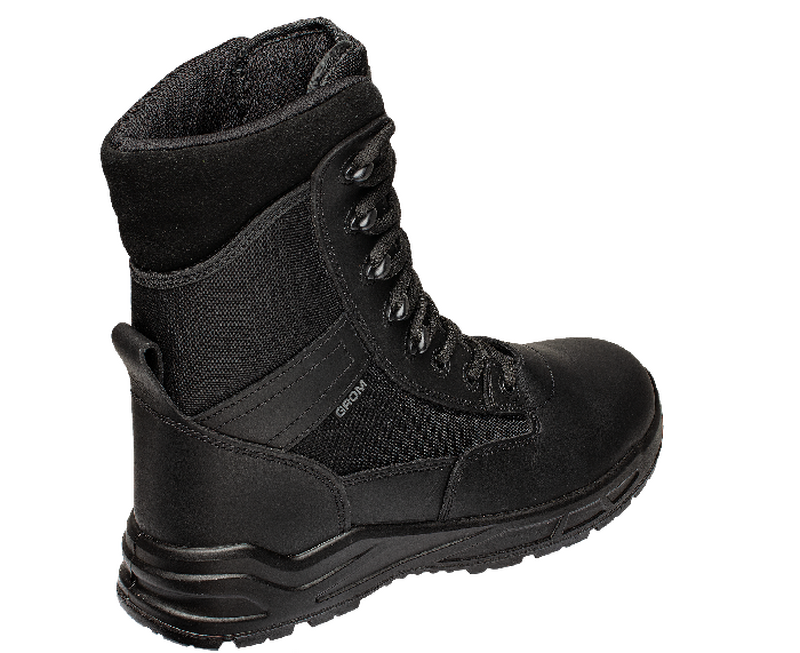 BENNON (Z-Style) Poloholeňová pracovná obuv BENNON GROM O1